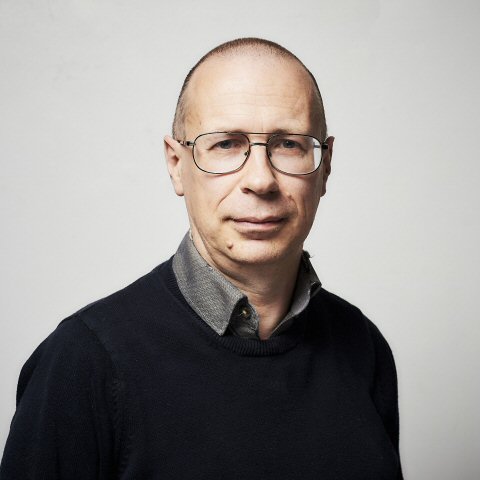 An Interview with Stephen Curle – Interface